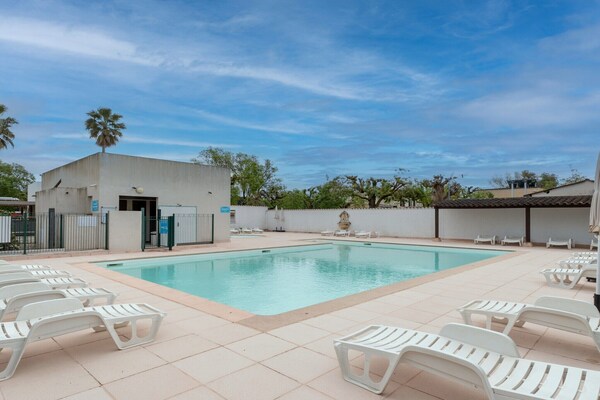 Appartement à Mandelieu-la-napoule - Mandelieu-la-Napoule
