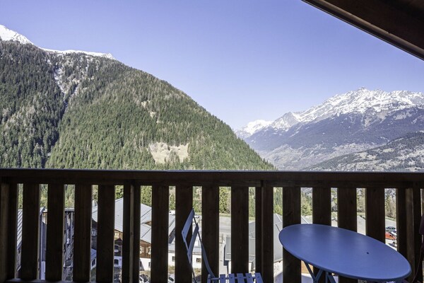 Gezellig En Mooi Appartement In Modane - Modane