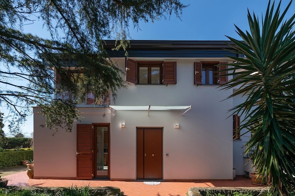 Villa à Massa Lubrense Avec 4 Chambres à Coucher, 6 Couchages - Sorrente