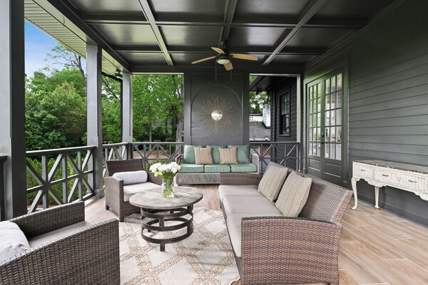 Bon Royale By Minty Living - Decatur, GA