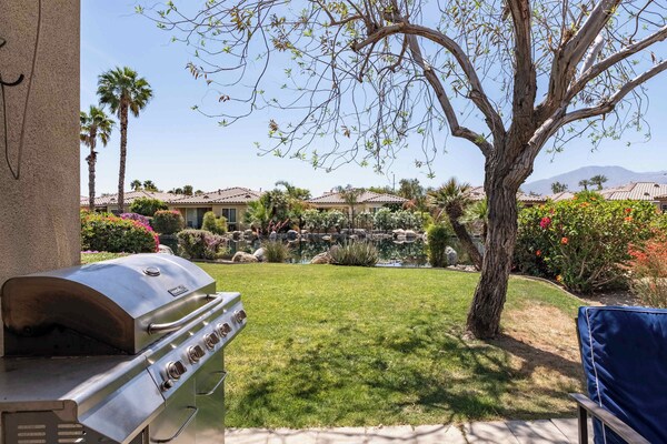 Spacious 3br Indio Retreat With Backyard Fun - Indio, CA
