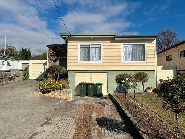Coleman Comfort Hub  - Close To City&air Port - 호바트