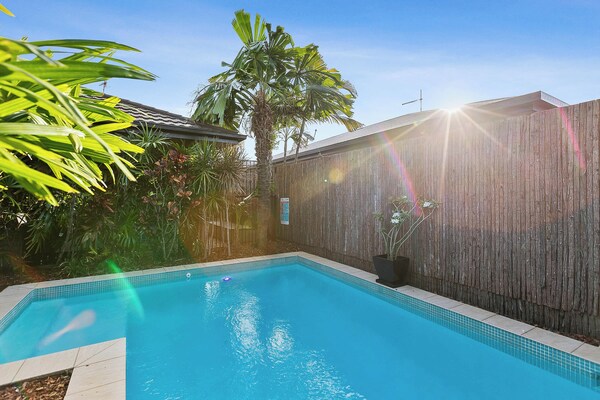 Modere - Pool, Entertainer, Child & Pet - Kuranda