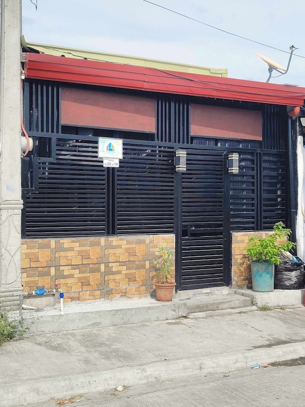 Cozy Home In Gensan - General Santos City