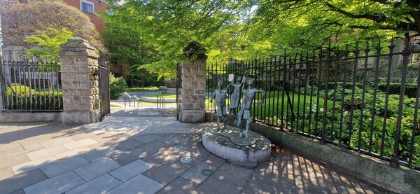Upgraded & Slick 2bd, Heart Of City @ Christchurch - Temple Bar- Dublin