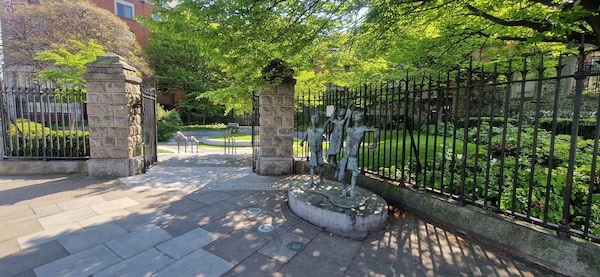 Upgraded & Slick 2bd, Heart Of City @ Christchurch - Temple Bar- Dublin
