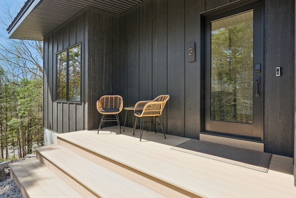 New Luxury York Cabin - Sauna, Game Room, Gym - Close To Ogunquit - Portsmouth, NH