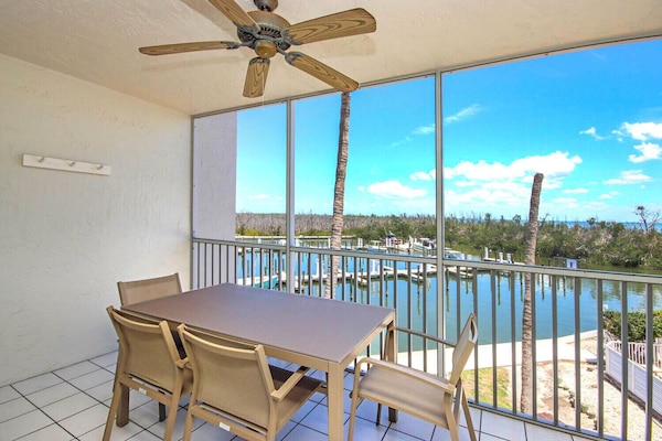 South Seas Bayside Villa 4222 - Blind Pass Beach, Sanibel