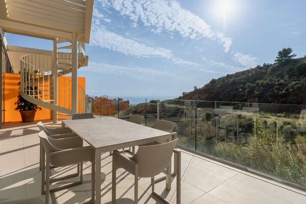 Boutique Collection 16 - High End Living Mijas - Mijas