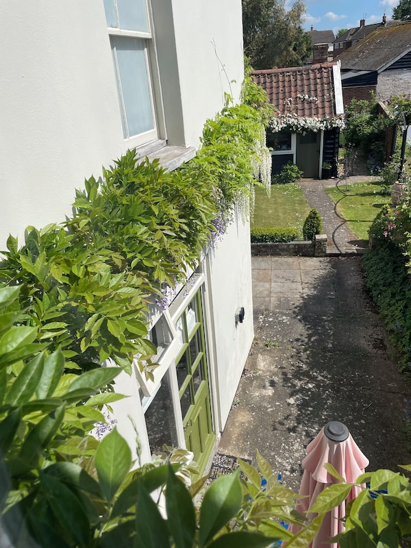 Beautiful Cottage Centre Of Long Melford - Lavenham