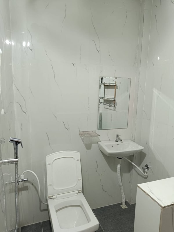 Jasmine Beach Stay 2bhk Apartment On Beach Road In Brilliant Vizag W/wifi + 3xac - Visakhapatnam