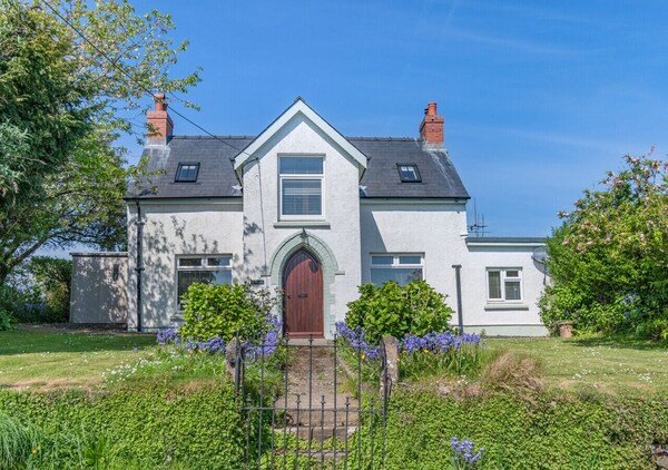 Braysmoor - Saundersfoot - Tenby