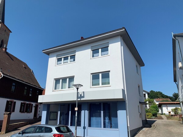 Ferienwohnung Klaus - Rodalben