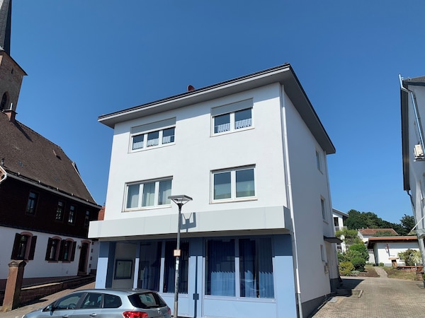 Ferienwohnung Klaus - Rodalben