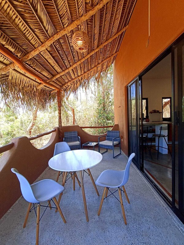 Casa En San Pancho - Lo de Marcos