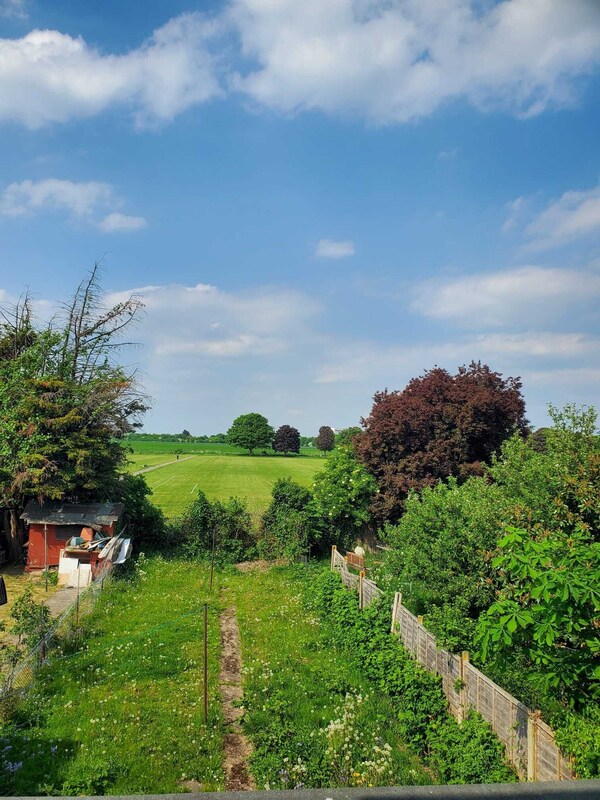 The Airport Getaway. 3 Mns Drive From Heathrow Aprt, Relaxing And Cosy Space - 하예스