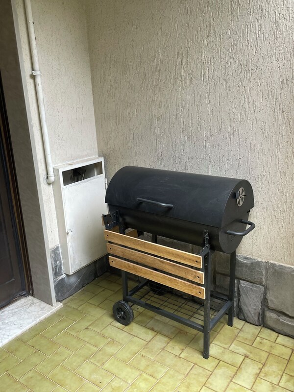Appartamento Vera - Rapallo