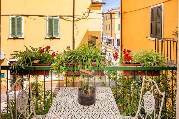 620a Casa Nonna Teresa - Bardolino commune, Italy