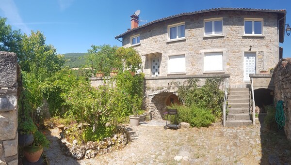 Au Bord Du Tarn - Sévérac-le-Château