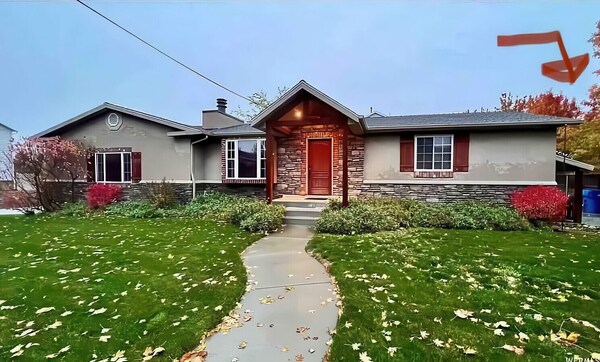 Spacious Millcreek Cottage Near Slc, Hiking & Golf - Utah