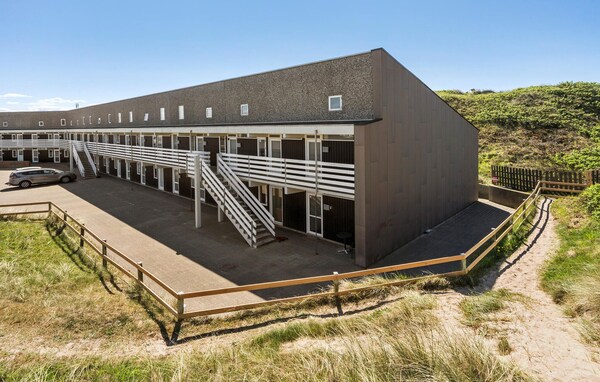 Tolle Wohnung In Ringkøbing - Ringkøbing