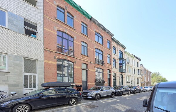 1 Bedroom Amazing Apartment In Oostende - Ostend