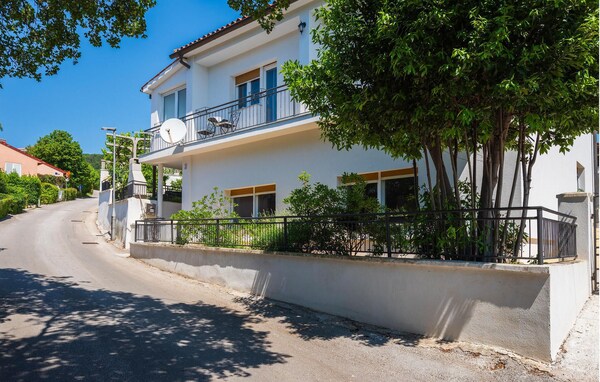 Schöne Wohnung In Rabac - Rabac