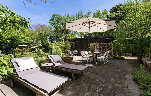 Beautiful Home In Odense M With Wifi - Odense