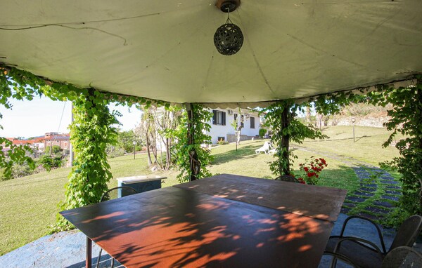 Awesome Home In Sessa Cilento With Wifi - Acciaroli