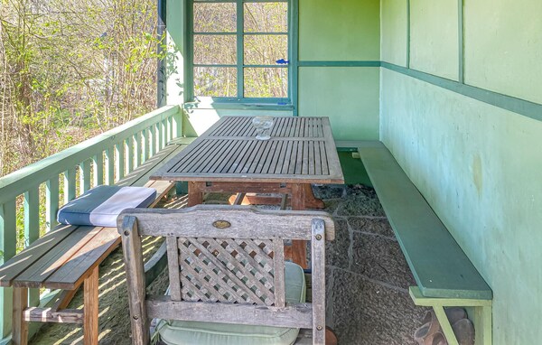 Wunderschönes Haus Mit 2 Schlafzimmern. - Öland