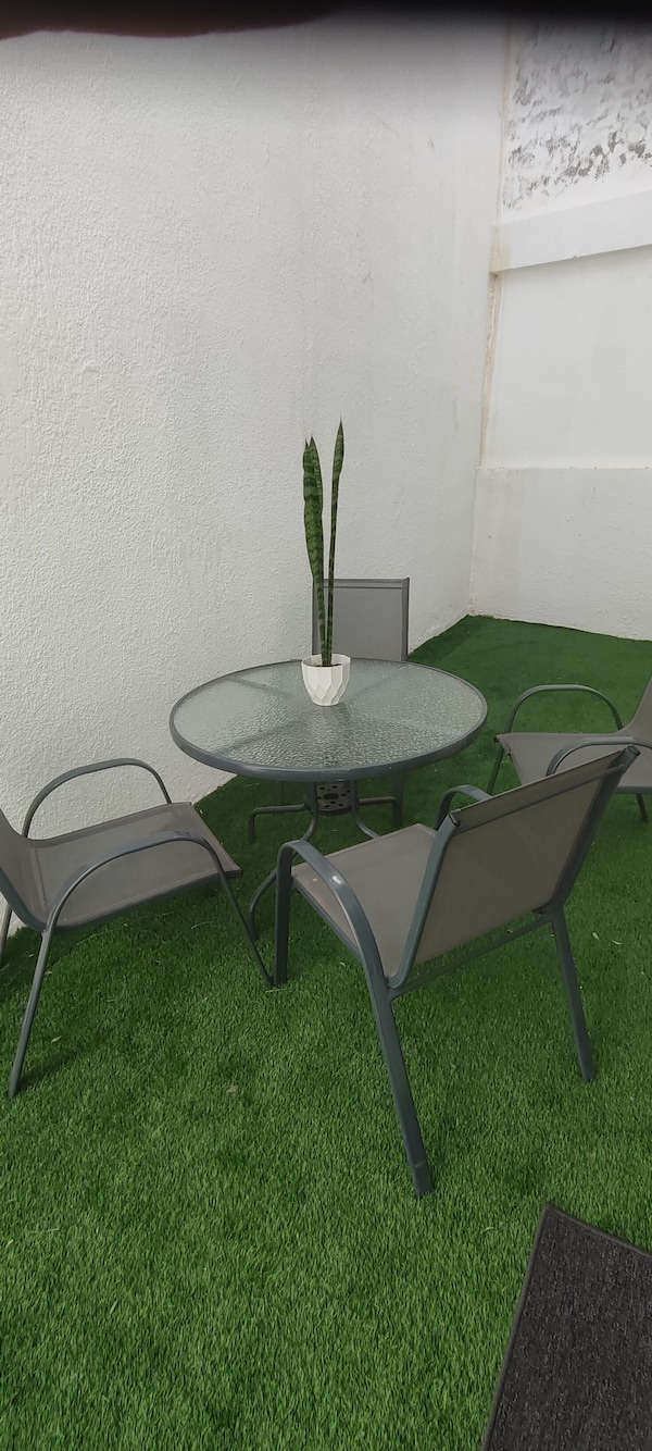 Departamento Nuevo Y Moderno - Sucre