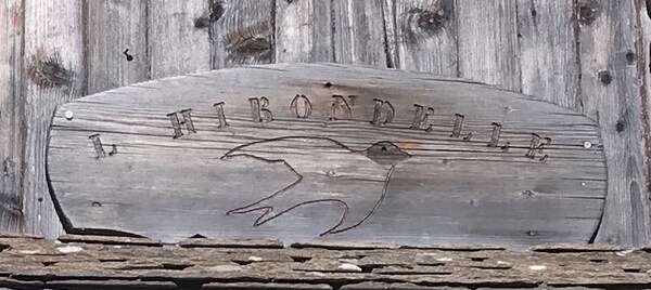 Mazot Hirondelle - Un Havre De Paix Pour Les Amoureux Du Plein Air - Avoriaz