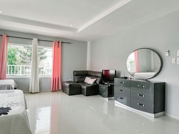 Habitación Familiar En San Andres Isla - San Andrés