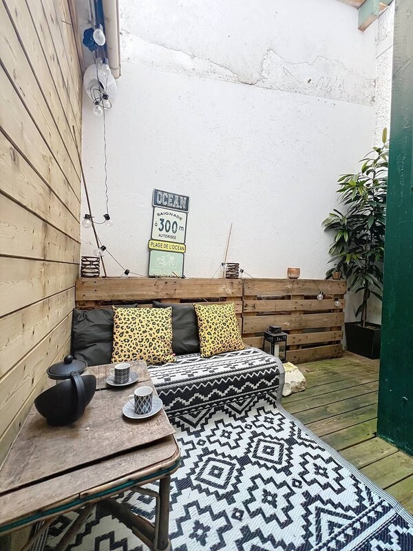 Little Cocoon In Beaurivage - Basque Coast - Bidart
