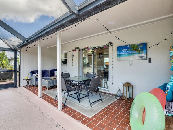 Yacht Club Breeze Cape Coral - Cape Coral, FL