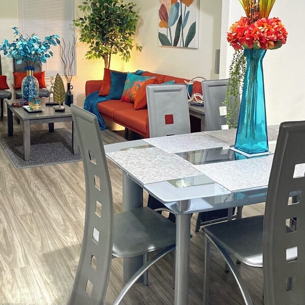 New! 5 Minutes Convention Center, Palms Crossing Shopping & South Texas College - McAllen, TX