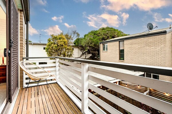 The River Nook On Hurst - Geelong
