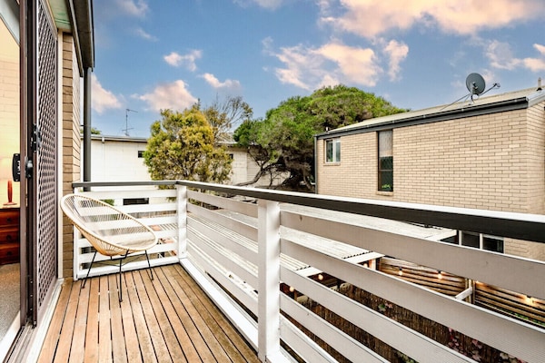 The River Nook On Hurst - Geelong