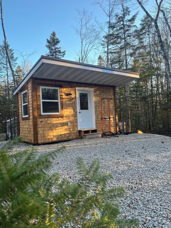 Woodland Retreat In The Heart Of Lunenburg County - Lunenburg