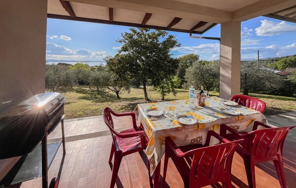 Beautiful Home In San Feliciano - Passignano sul Trasimeno