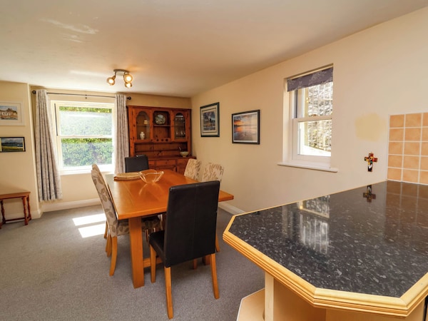 6 Wildersmouth Court Apartments In Ilfracombe - Ilfracombe