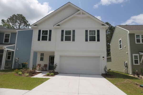 Beautiful Bluffton Home - Close To All - Port Royal, SC