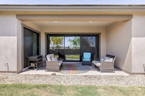 New 5br With Chefs Kitchen + Game Space Near State Farm Stadium - Phoenix, AZ