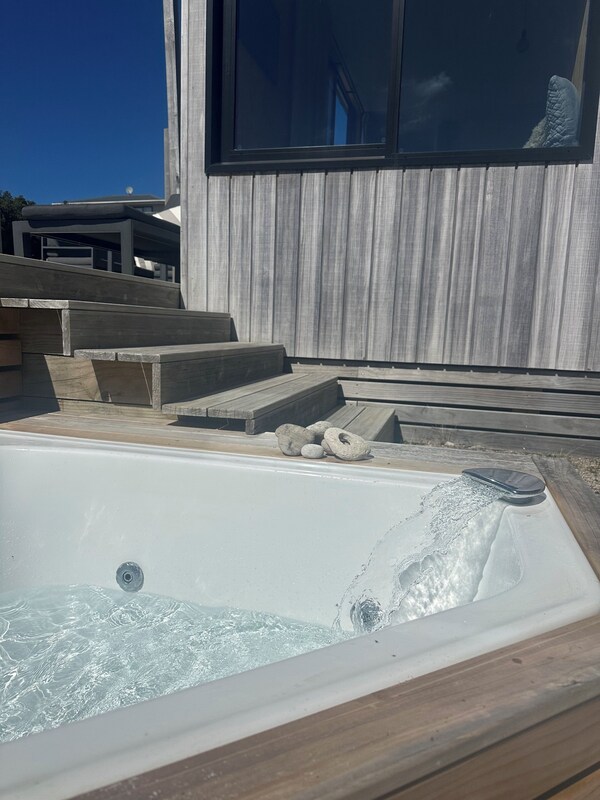 Hideaway Retreat Near Lake And River Perfect For A Couples Escape - Nouvelle-Zélande