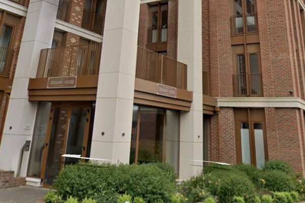 Spacious 1 Bedroom Apartment In St Albans - St Albans, UK