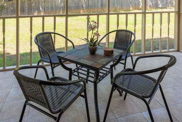 Charming 3-bedroom House In Peaceful Madison With Wifi, Pet-friendly - Huntsville, AL