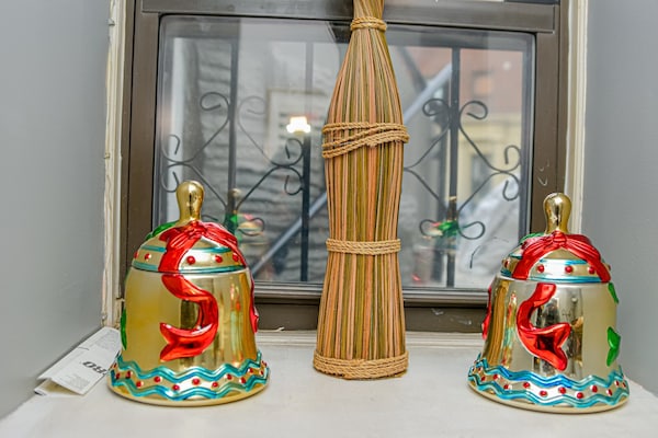 Luxury Cozy 1-bedroom Brooklyn Brownstone - Jackson Heights - Queens NY