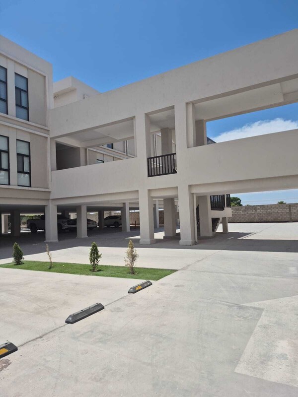 New Apartment, In One Of The Best Areas Of The City, Ideal For Everyone. - Delicias