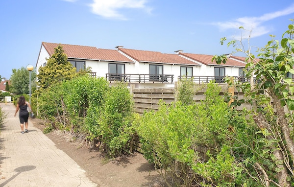 Tolle Wohnung In Bredene - Bredene