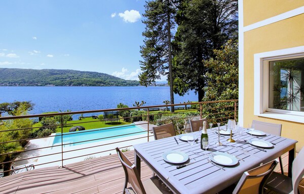 Gemütliches Zuhause In Veyrier-du-lac - Annecy